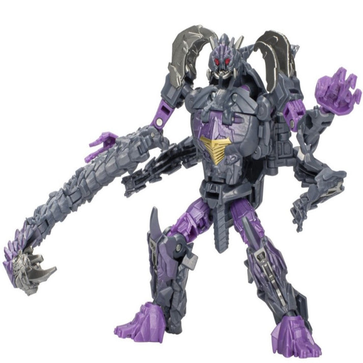 Transformers Predacon Scorponok Studio Series #107 - Transformers Rise ...