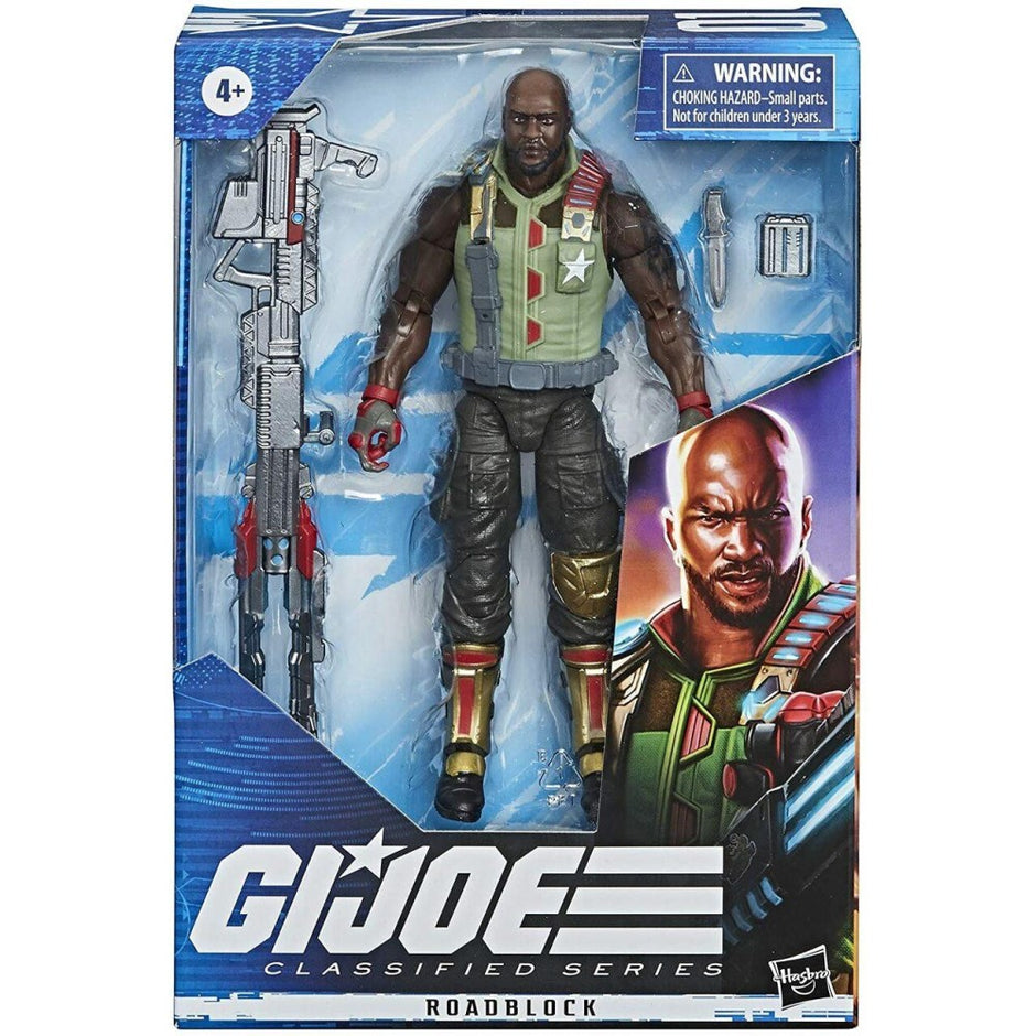 G.i. Joe – Jugueteria Santiago